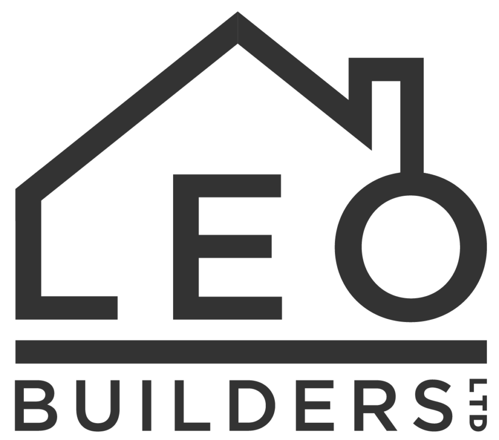 Home - Leo Builders